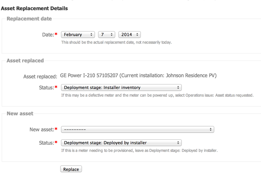 PowerDash | Explore Features
