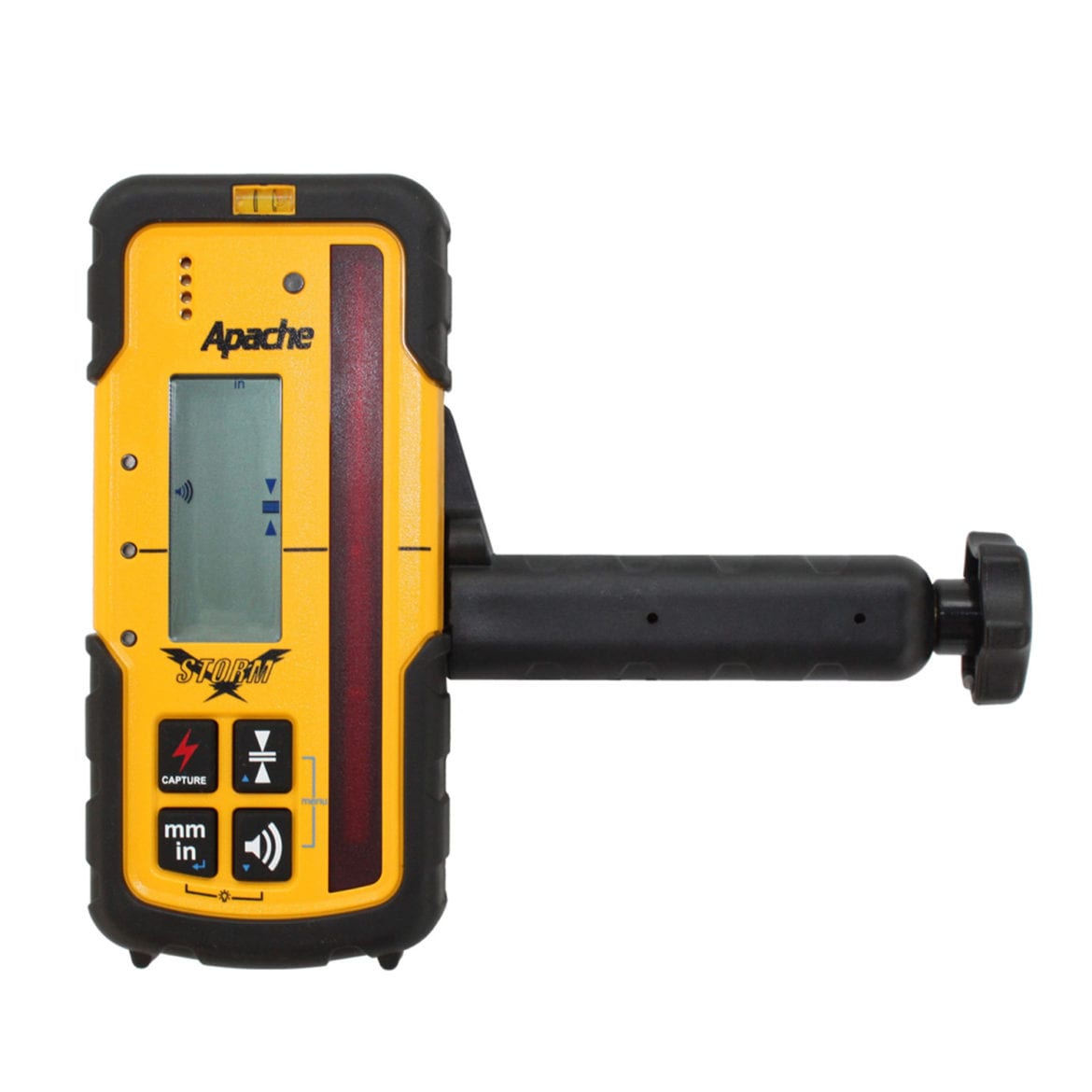 Robotic Total Stations, Laser Levels, Utility Locators