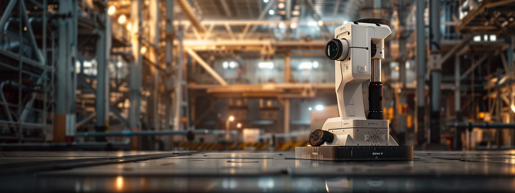 How Total Stations Transform Precision in Engineering Projects - Quinn ...