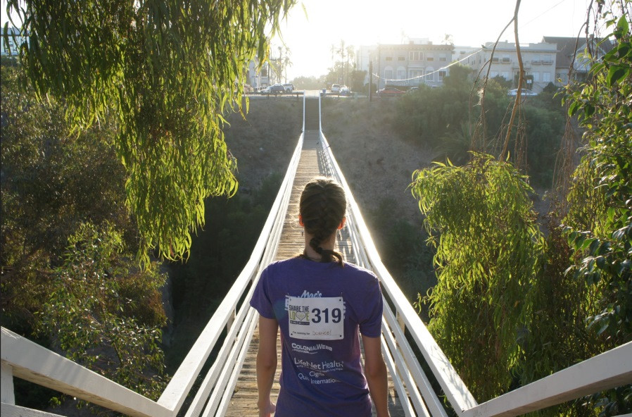 2024 Race for Hope 5K and 1 Mile