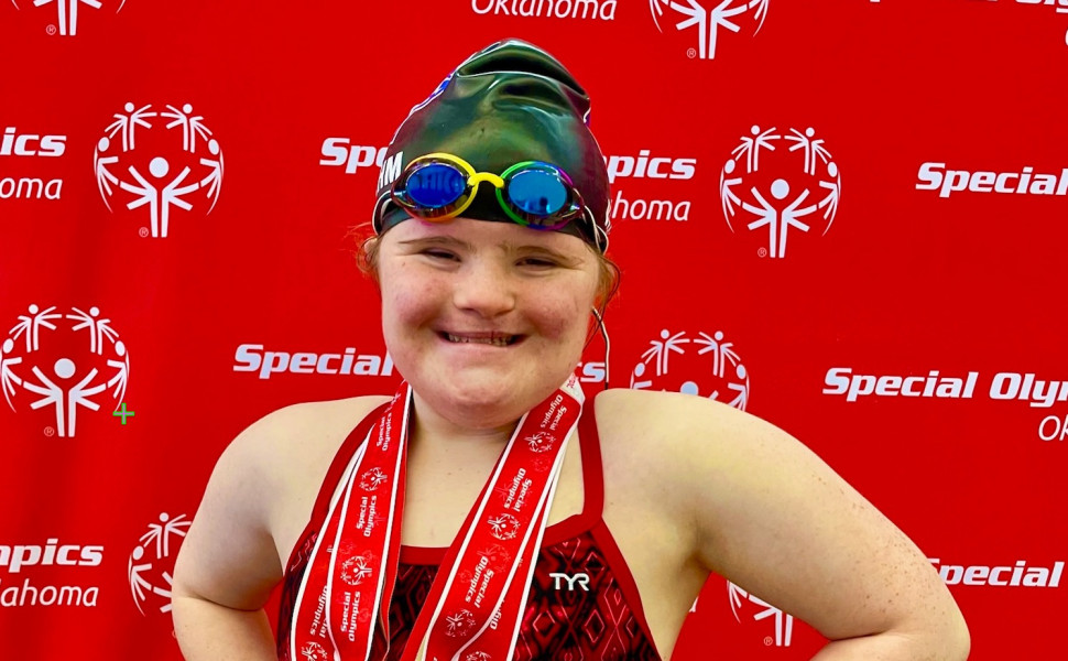 Down Syndrome Association of Central Oklahoma