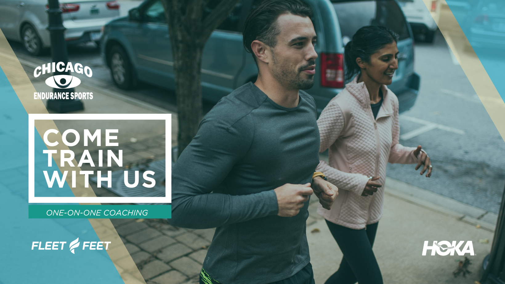 Chicago Endurance Sports One-On-One Coaching