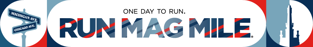 2025 Run Mag Mile® 10k/5k