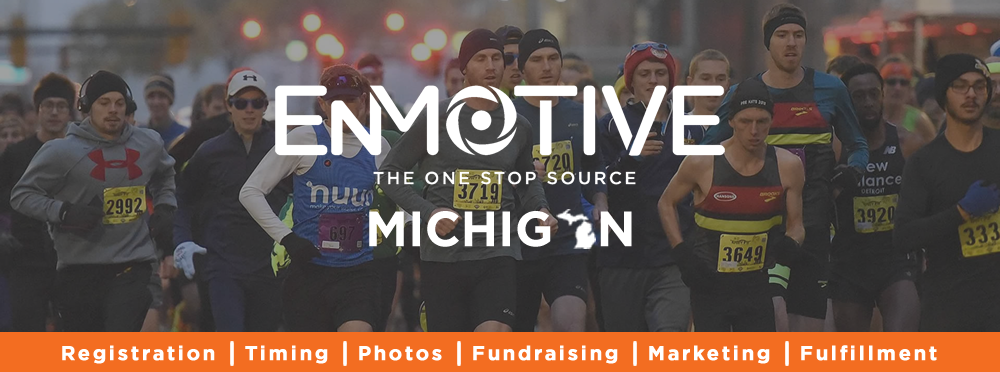 Registration EnMotive Michigan