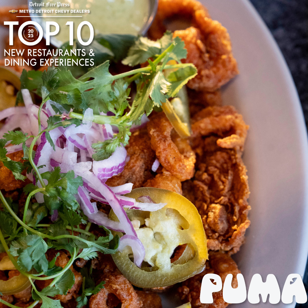 Top 10 Takeover: Puma | BUY TICKETS!