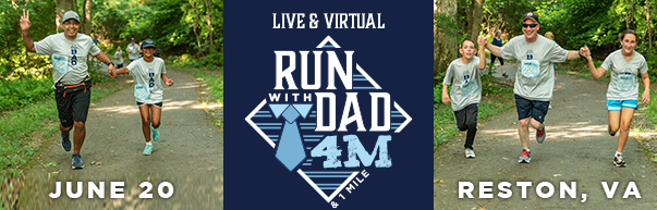 Race Results | Potomac River Running