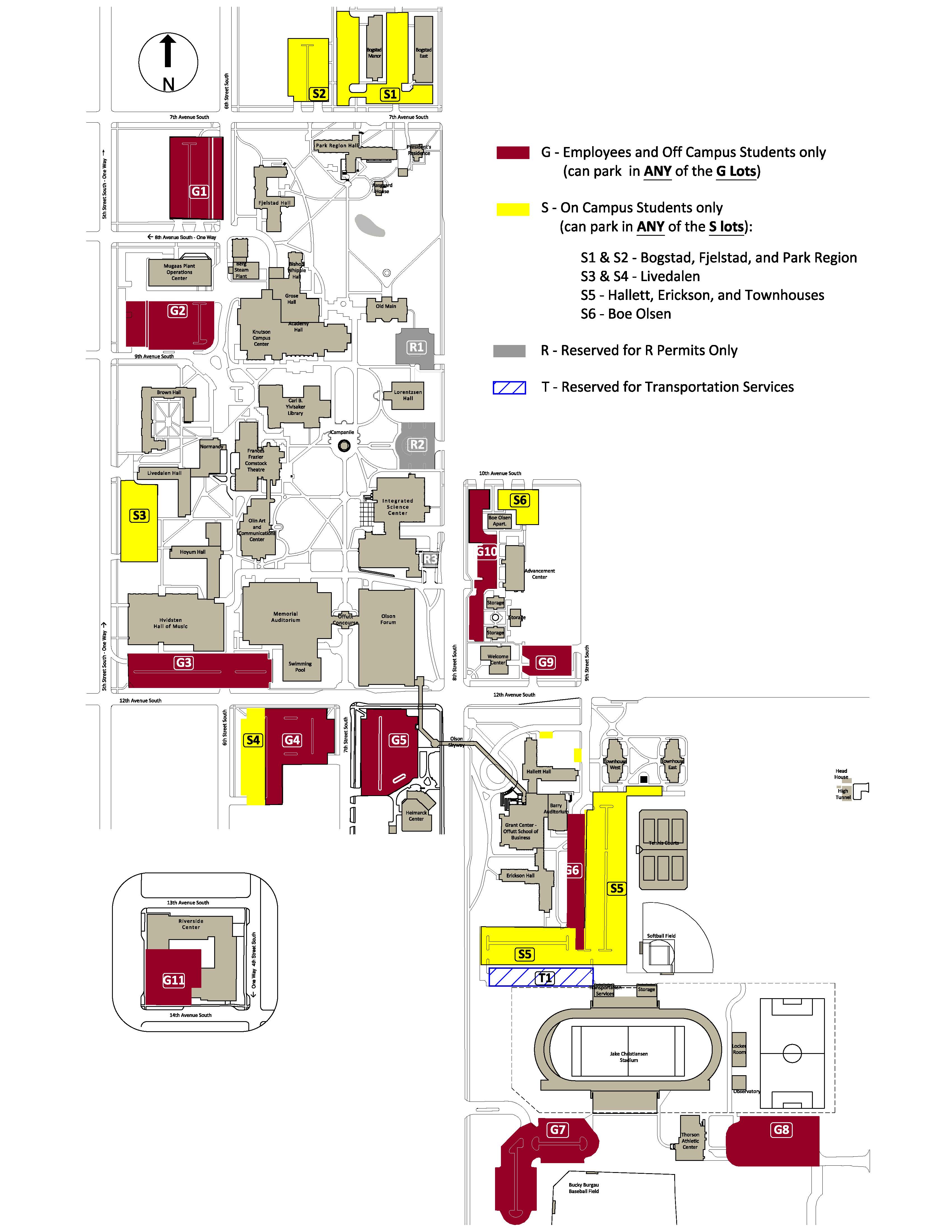 Fargo Marathon Event Details