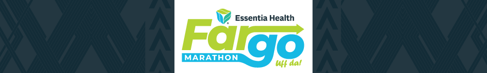 Essentia Health Fargo Marathon - 18th Annual