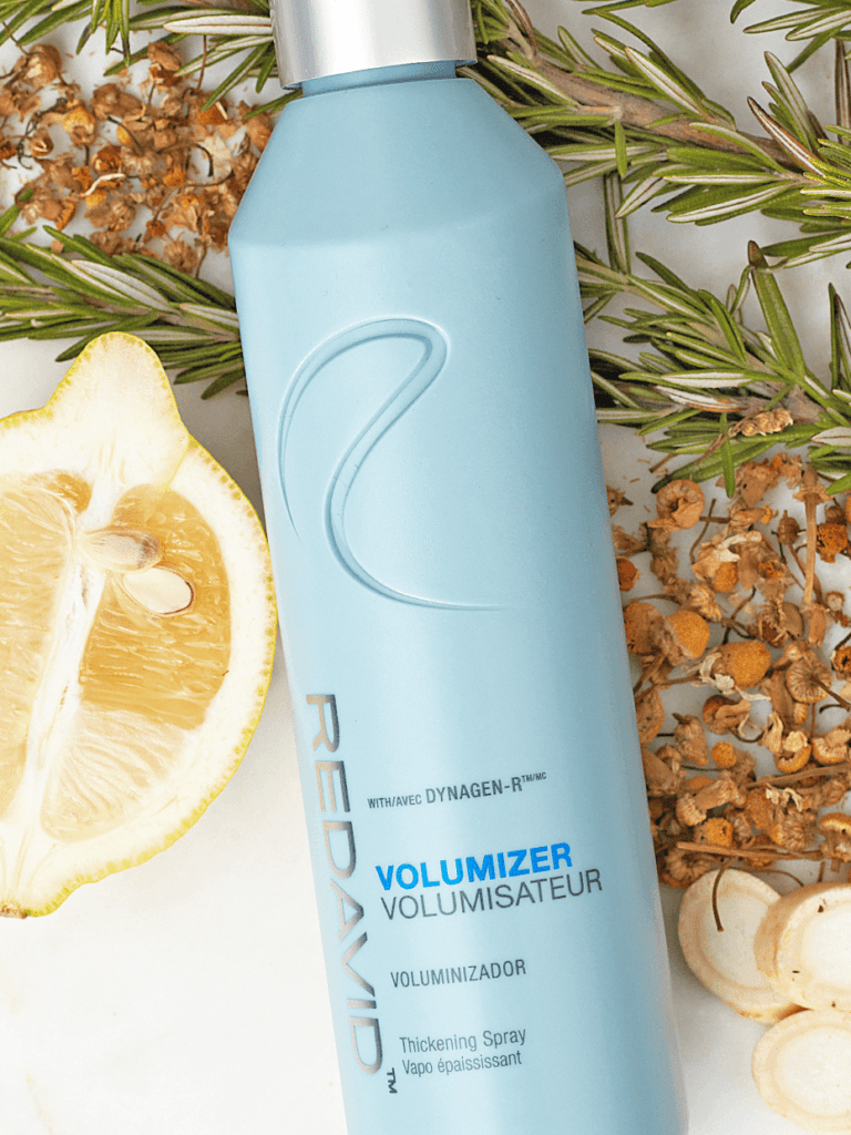 Volumizer Thickening Spray | REDAVID Salon Products | United States