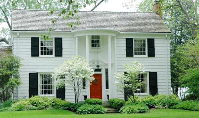 Mansions for Sale Toronto, Canada | Alex Irish & Associates