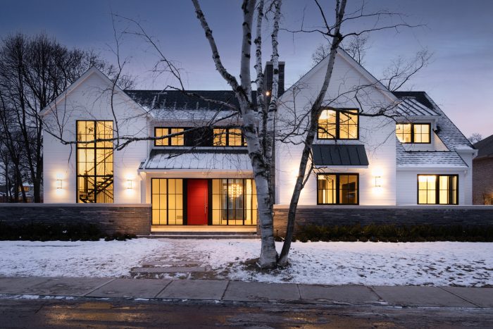 Modern Colours That Never Go Out of Style | Alex Irish & Associates