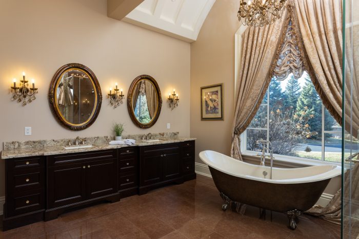 Design Ideas To Enhance Your Home: Luxury Real Estate | Alex Irish ...