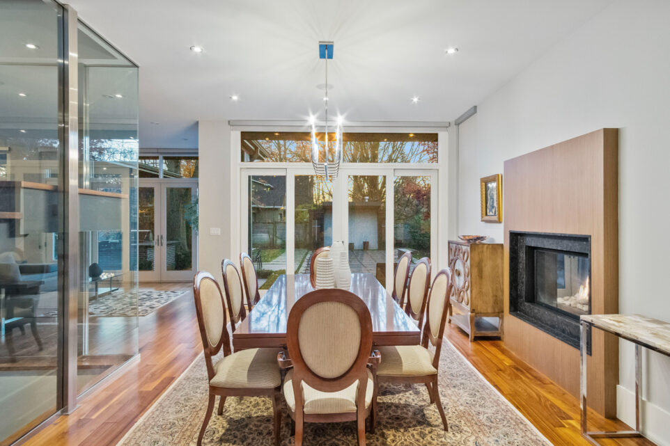 1414 Amber Crescent, Oakville | Regan Irish