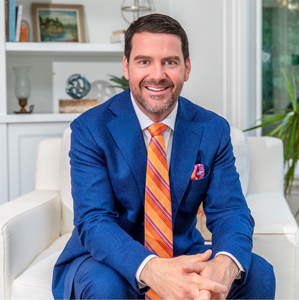 Commercial Real Estate Services | Regan Irish