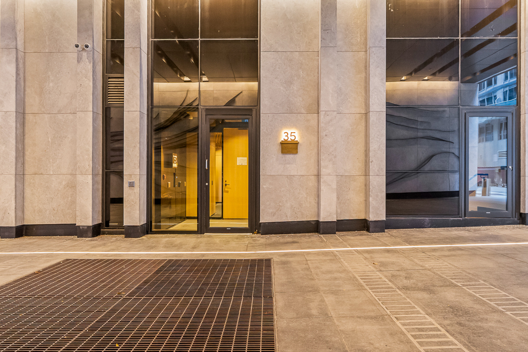 #3311-35 Mercer Street, Toronto | Regan Irish