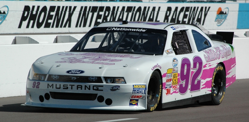 130301 NASCAR, Phoenix International Raceway - Racing Information ...