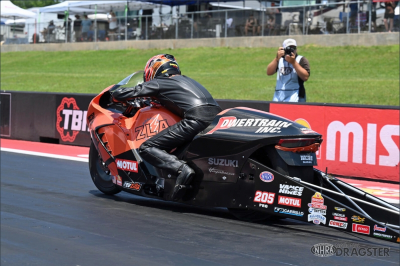 Torrence, Wilkerson and Davis Get Mission #2Fast2Tasty Challenge Wins ...