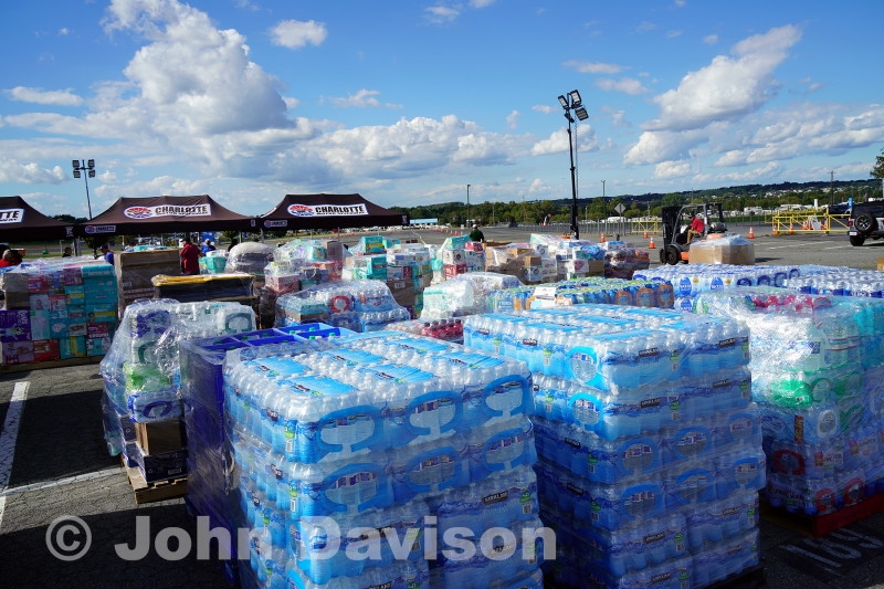 CMS Hurricane Relief Drive Extended to Thursday, Oct. 3 - Racing ...