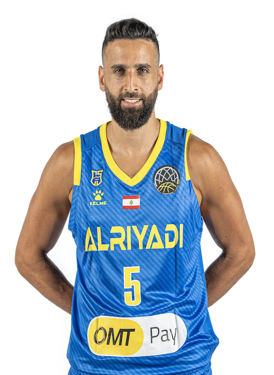 Al Riyadi - Al Riyadi Beirut Club