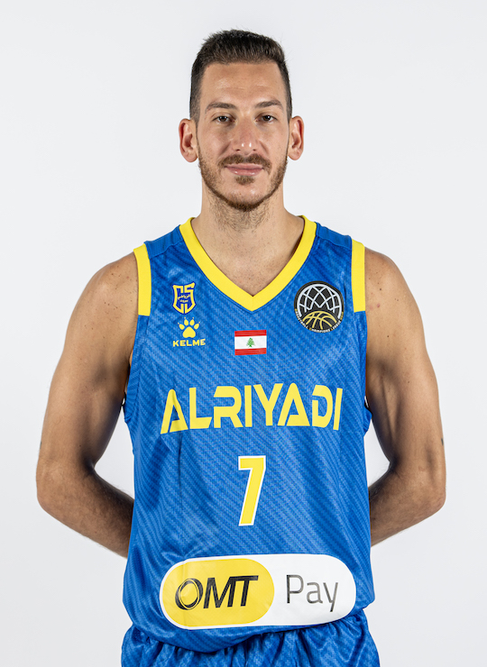 Al Riyadi - Al Riyadi Beirut Club