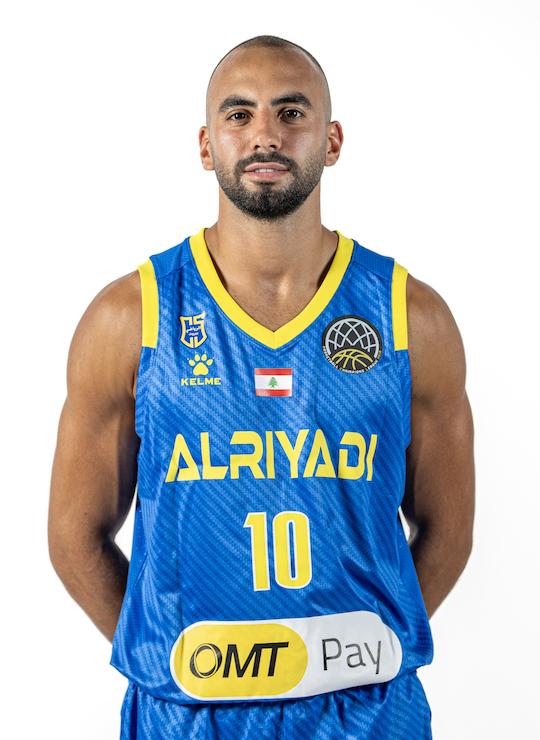 Al Riyadi - Al Riyadi Beirut Club