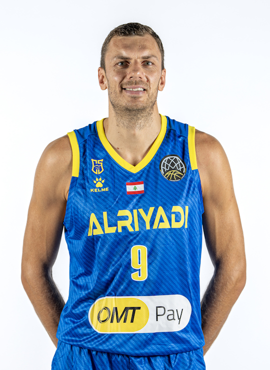Al Riyadi - Al Riyadi Beirut Club