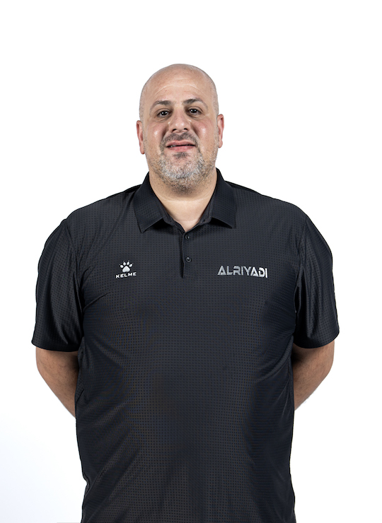 Al Riyadi - Al Riyadi Beirut Club