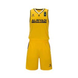 Al Riyadi Club Beirut - Home of Champions