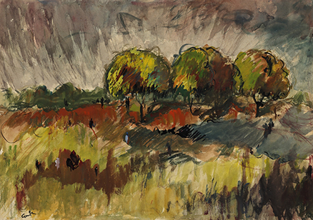 Summer Online Auction -Jun 13-14, 2018 -Lot 67 -H A Gade