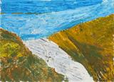 Ram Kumar | Paintings by Ram Kumar | Ram Kumar Painting - Saffronart.com
