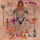 K G Subramanyan | Paintings by K G Subramanyan | K G Subramanyan ...