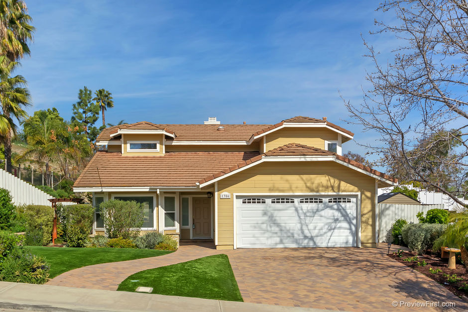 1356 Hodges Road Oceanside, California by Cheree Dracolakis