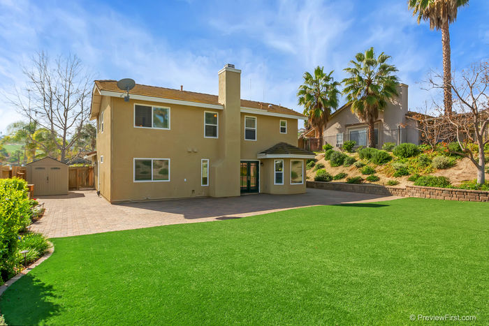 1356 Hodges Road Oceanside, California by Cheree Dracolakis