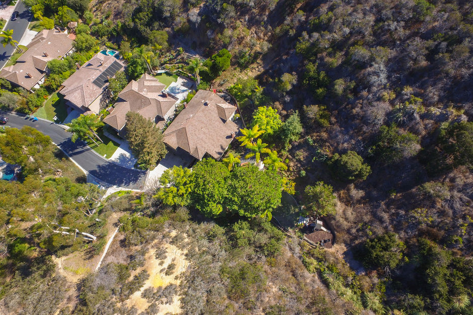 3815 Sienna Canyon Ct Encinitas, California by James Jam