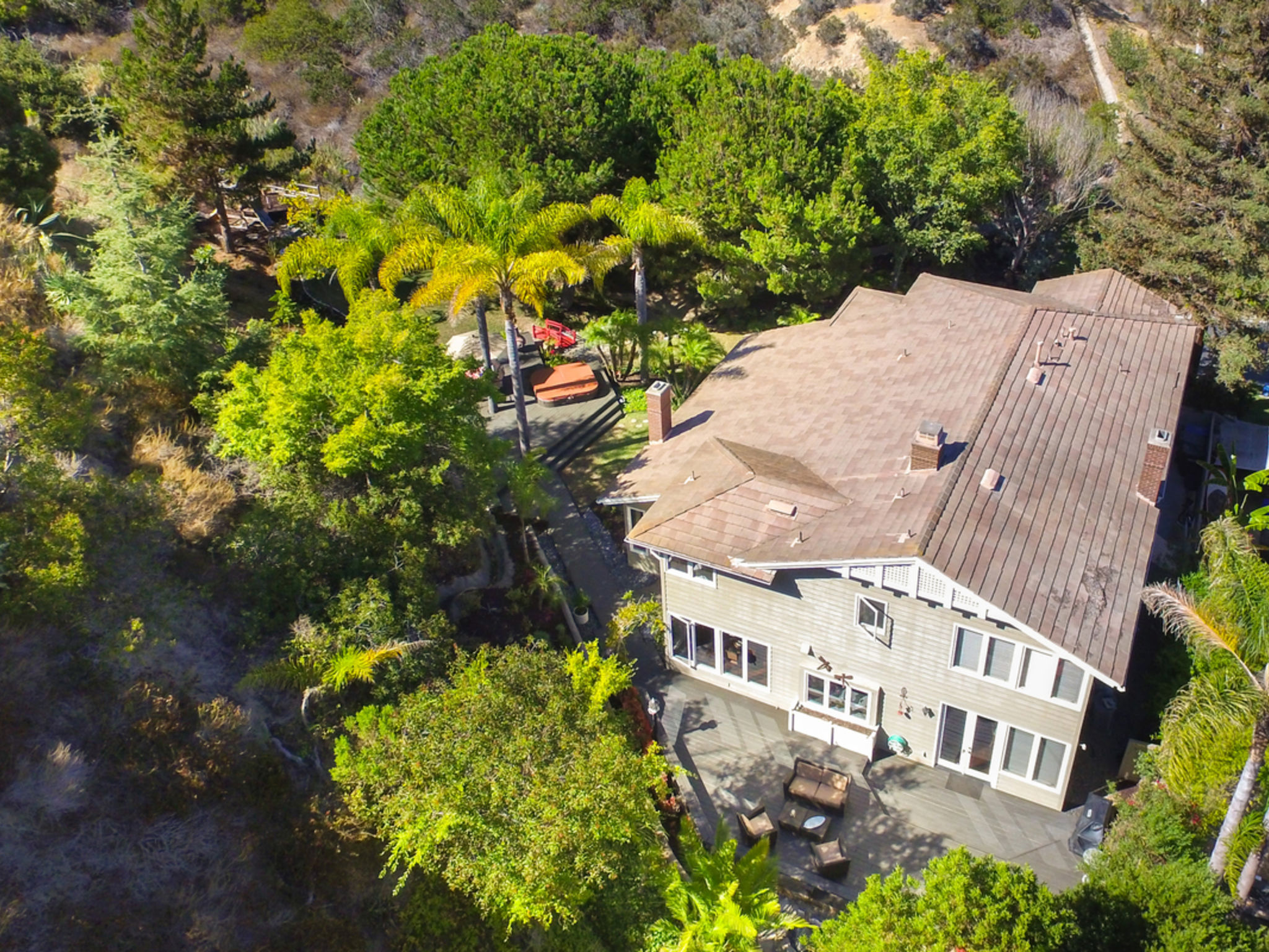 3815 Sienna Canyon Ct Encinitas, California by James Jam