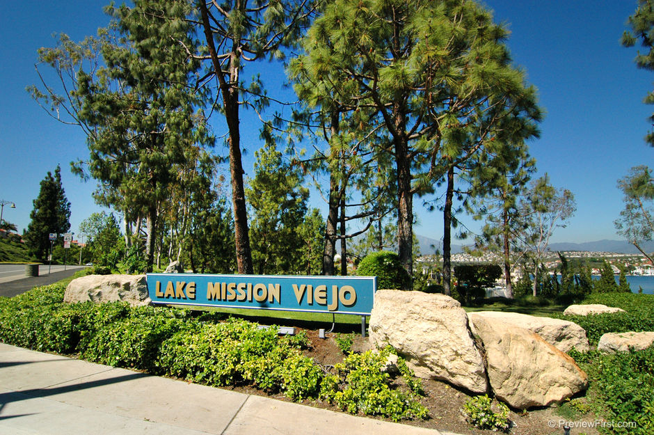 26531 Tampico Place Mission Viejo, California by Lynette Colletta