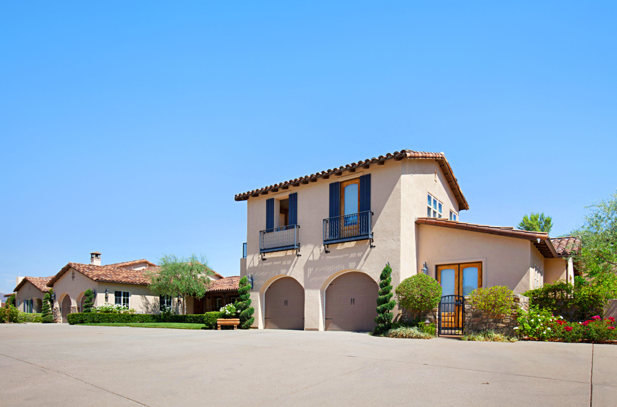 33413 Susan Grace Ct Temecula, California by Janene Hogan