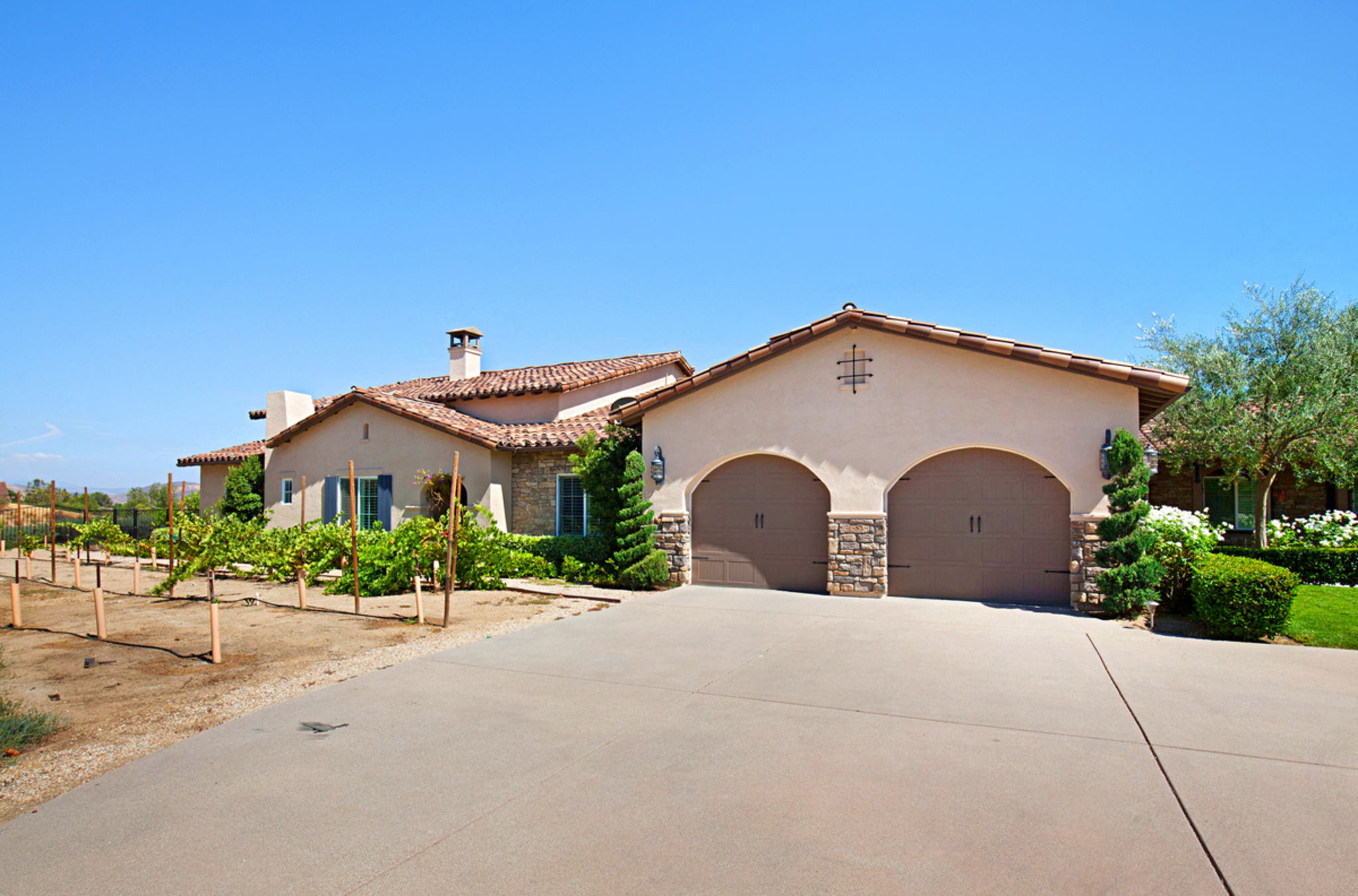 33413 Susan Grace Ct Temecula, California by Janene Hogan