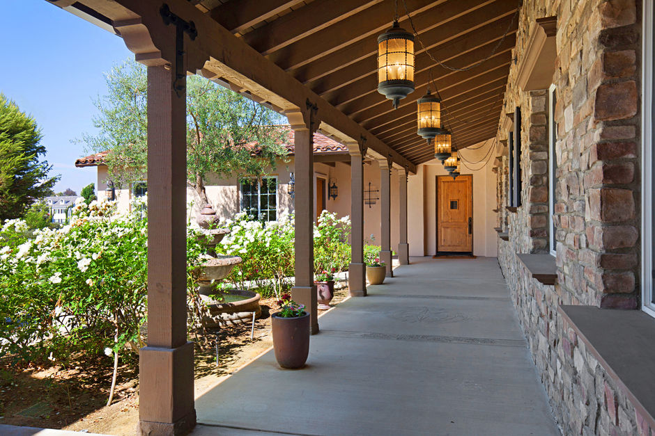 33413 Susan Grace Ct Temecula, California by Janene Hogan