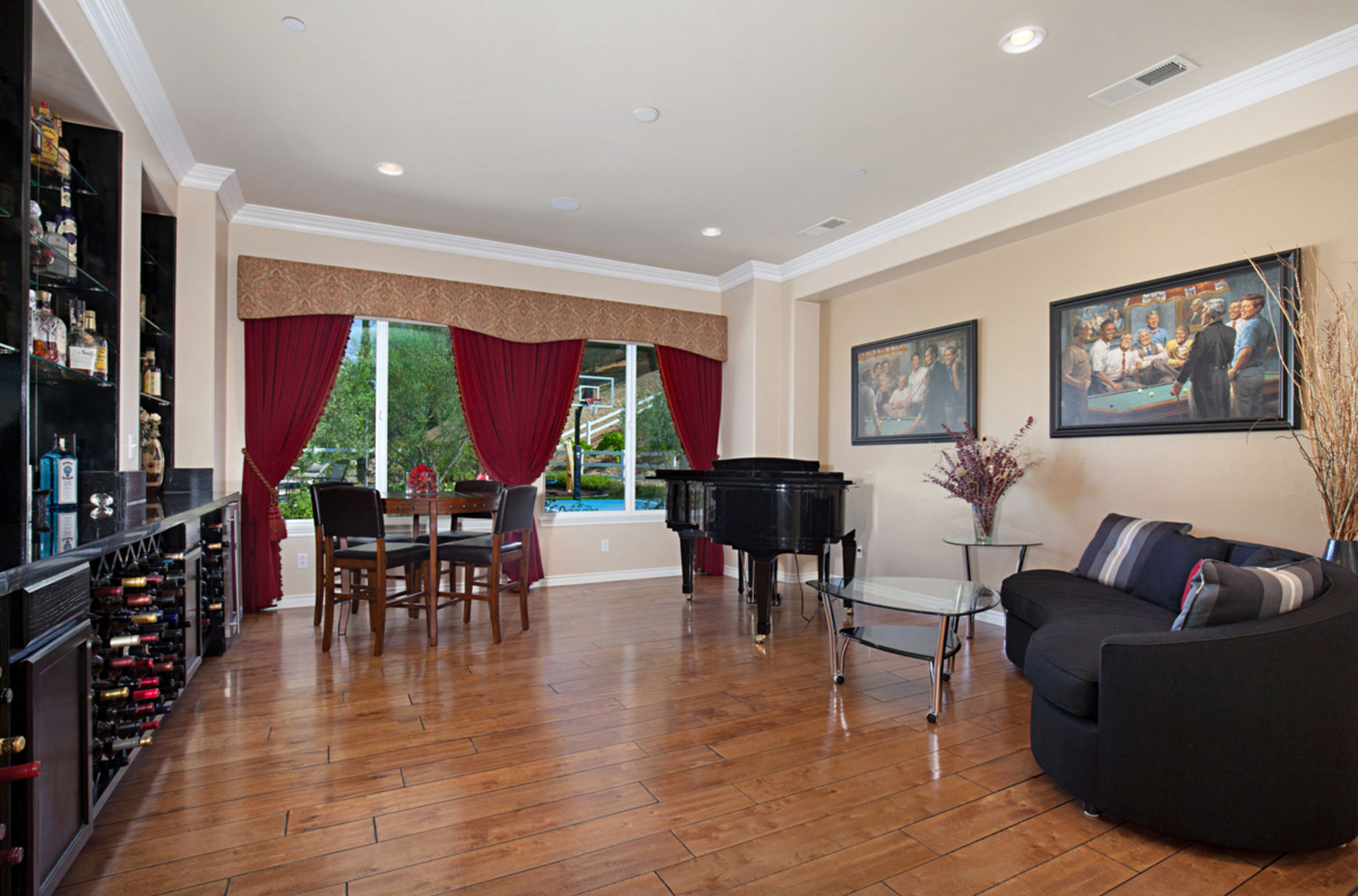 33413 Susan Grace Ct Temecula, California by Janene Hogan