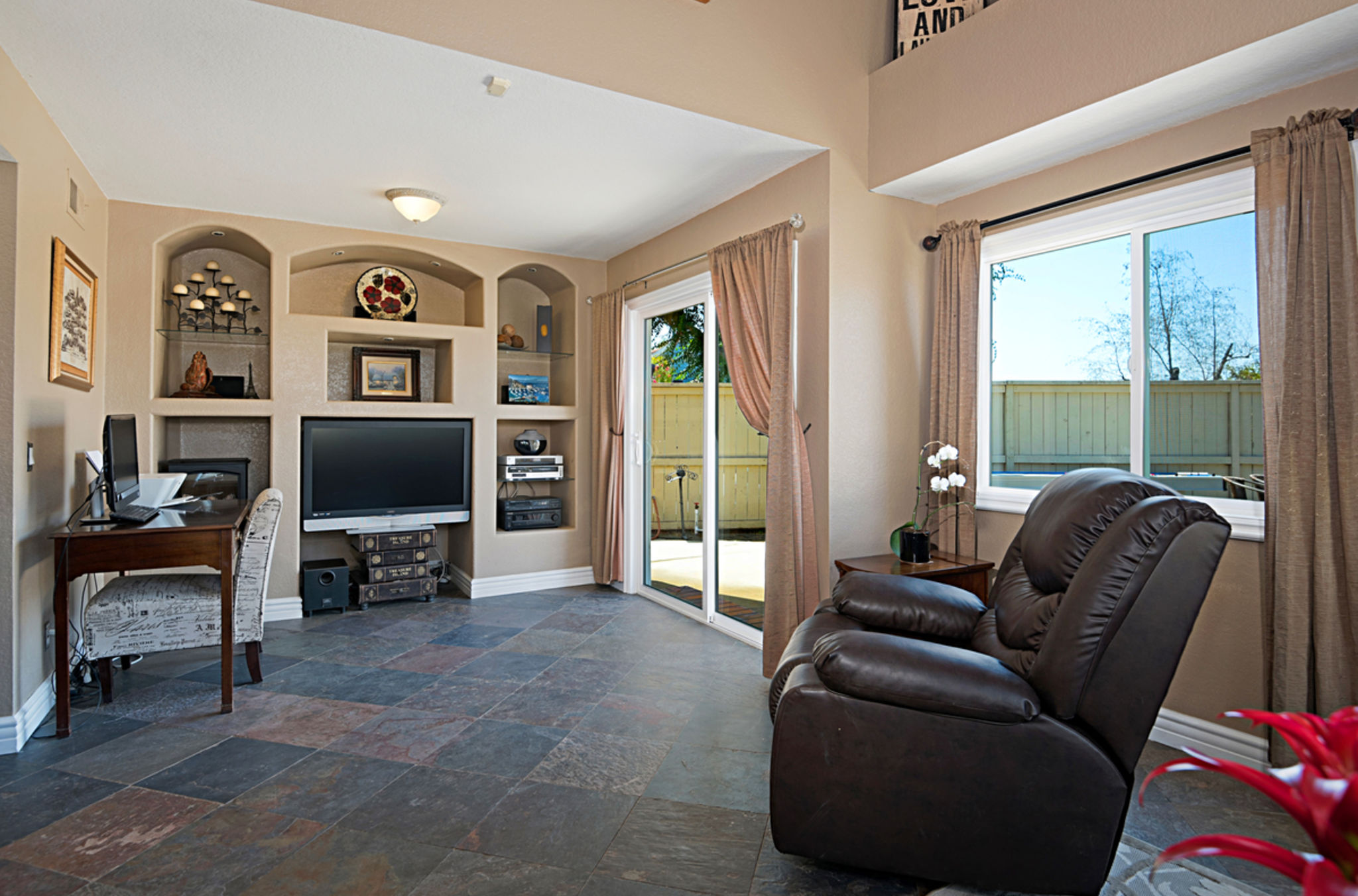 21671 Fernbrook #186 Mission Viejo, California by Angela Kaufman