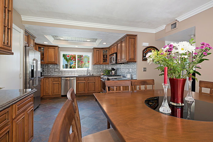 21671 Fernbrook #186 Mission Viejo, California by Angela Kaufman