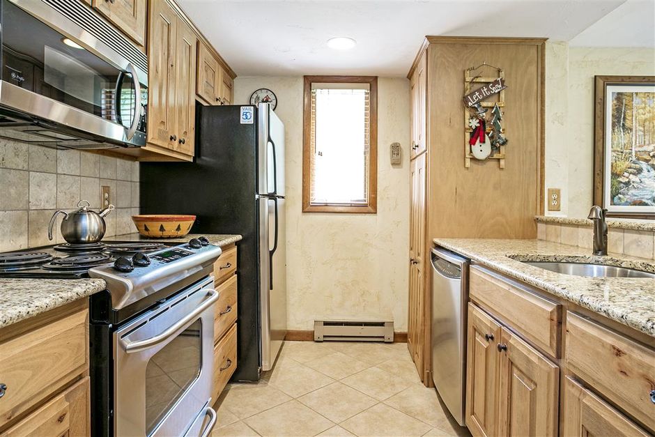 4510 Timber Falls Court #1205 Vail, Colorado