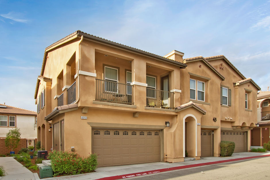 43103 Avenida Cielo Temecula, California by Shara Rojas