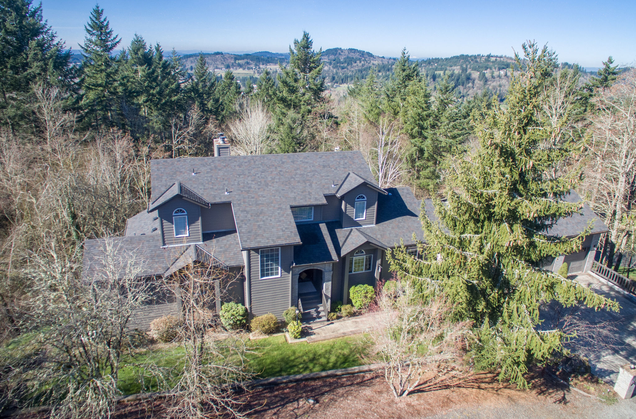 9885 SE Tower Dr Damascus, Oregon