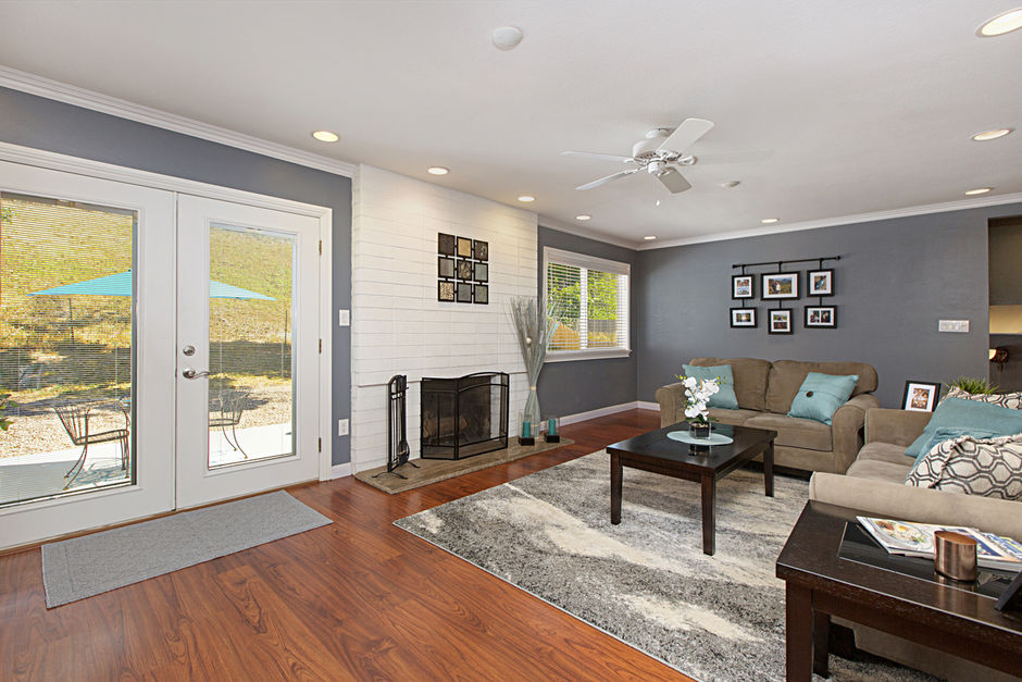 8597 HUDSON DRIVE San Diego, California by Judy Wesner-Jouglet