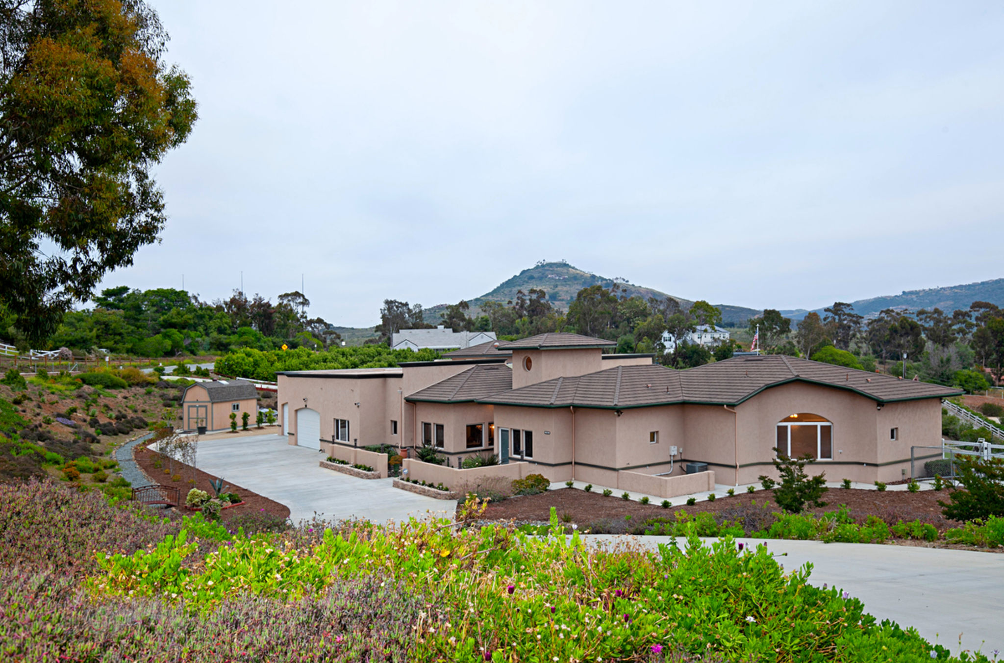 3701 Fortuna Ranch Rd Encinitas, California