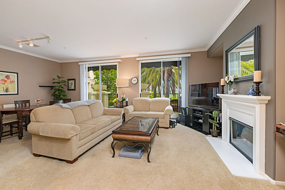 2351 Watermarke Irvine, California by The Sousse Group