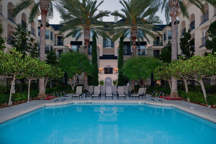 3124 Watermarke Irvine, California