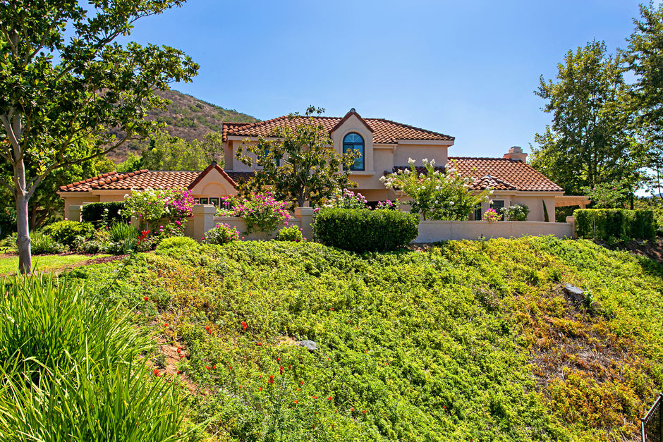 29210 Vista Valley Drive Vista, California